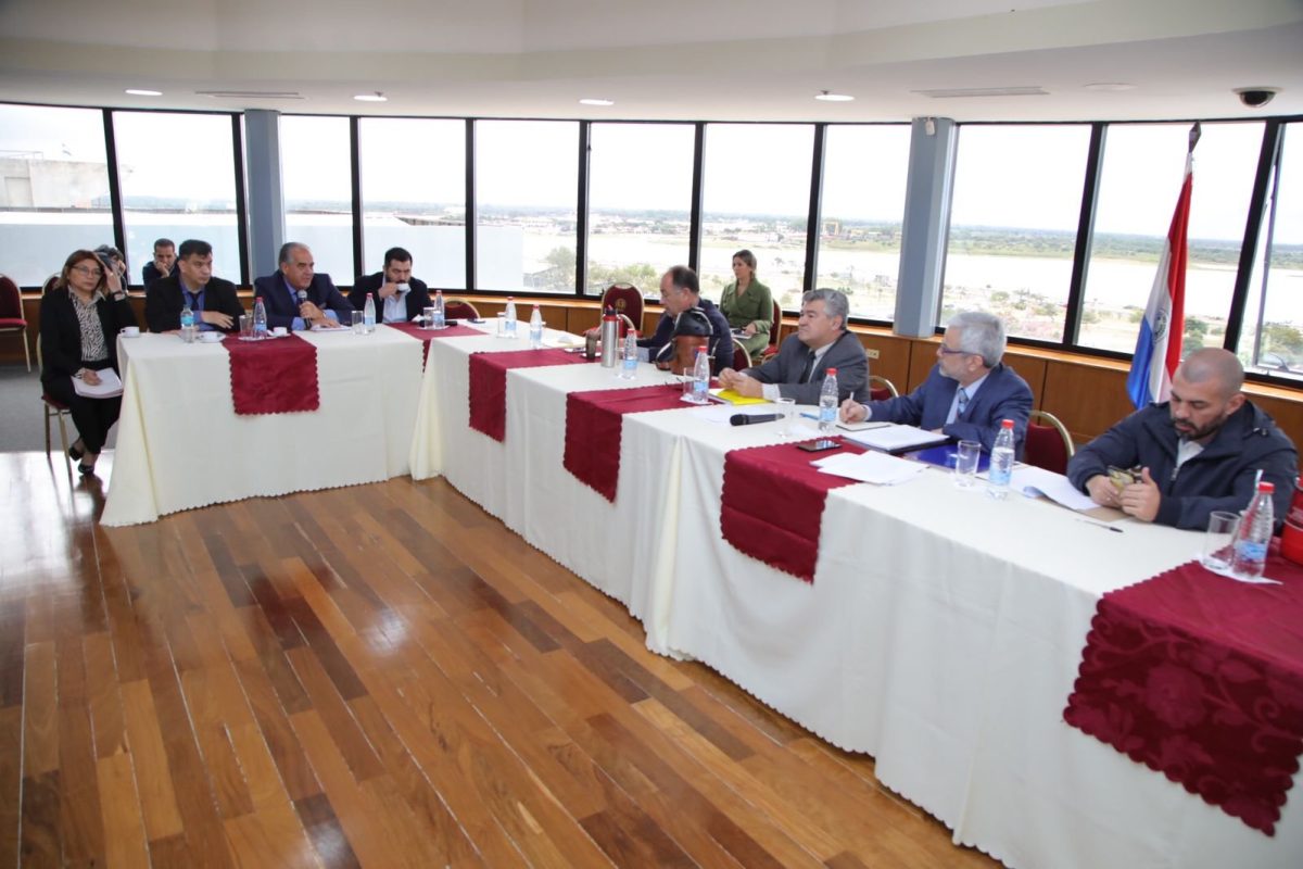 Nabil Nasser reconoce que USO dinero del BNF para TAPAR AGUJERO en ...