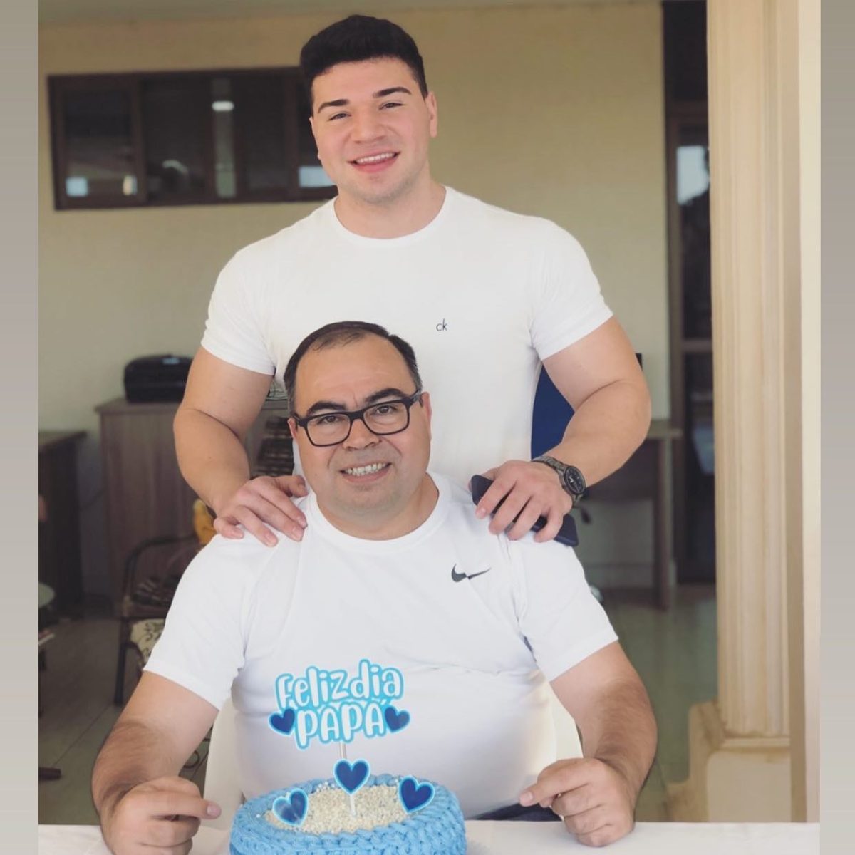 JUSTICIA SELECTIVA para joven VIOLENTO que AGREDIA a su ex pareja ...