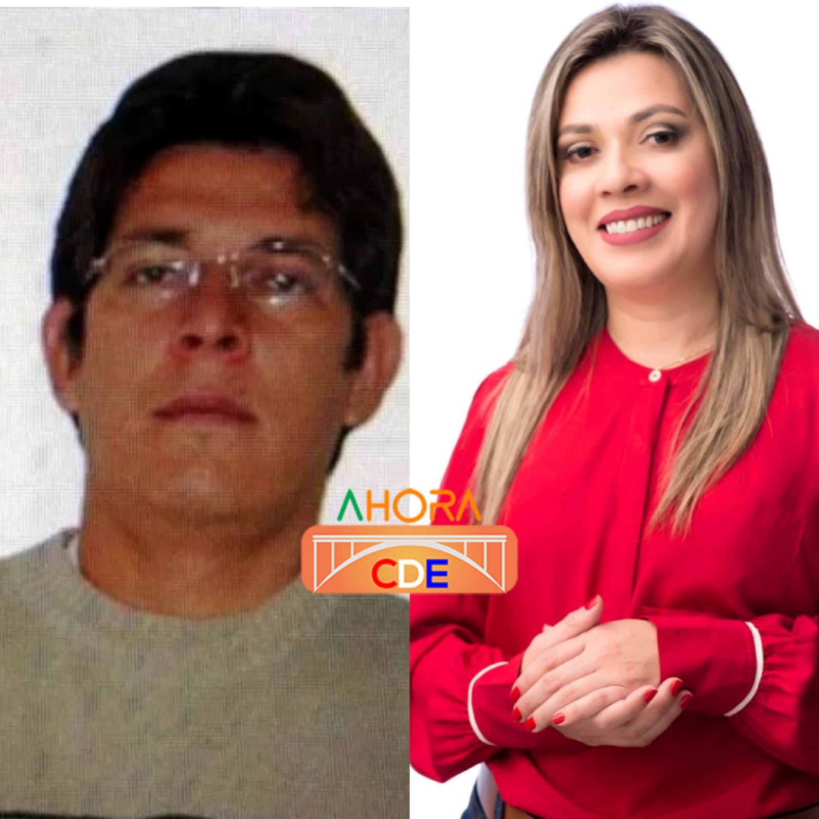 Hermano de LIZ ACOSTA procesado por MILLONARIA ESTAFA en cooperativa ...