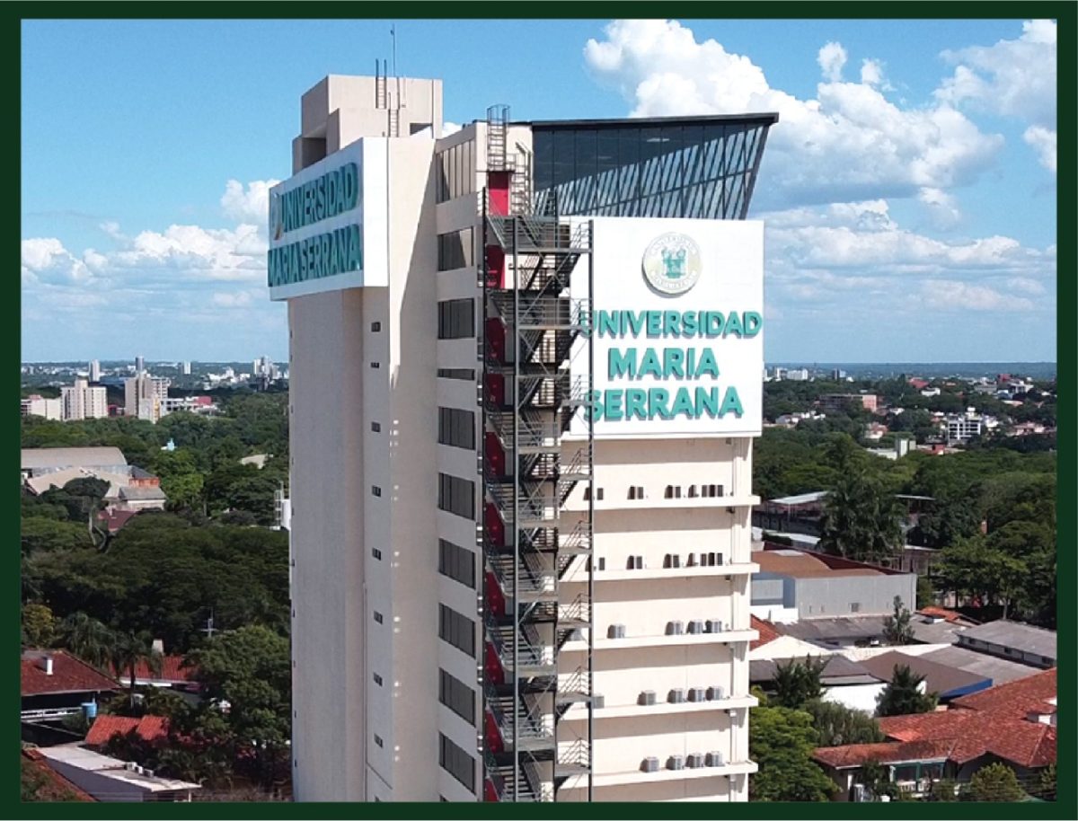 Universidad María Serrana crece aportando al país solvencia académica ...