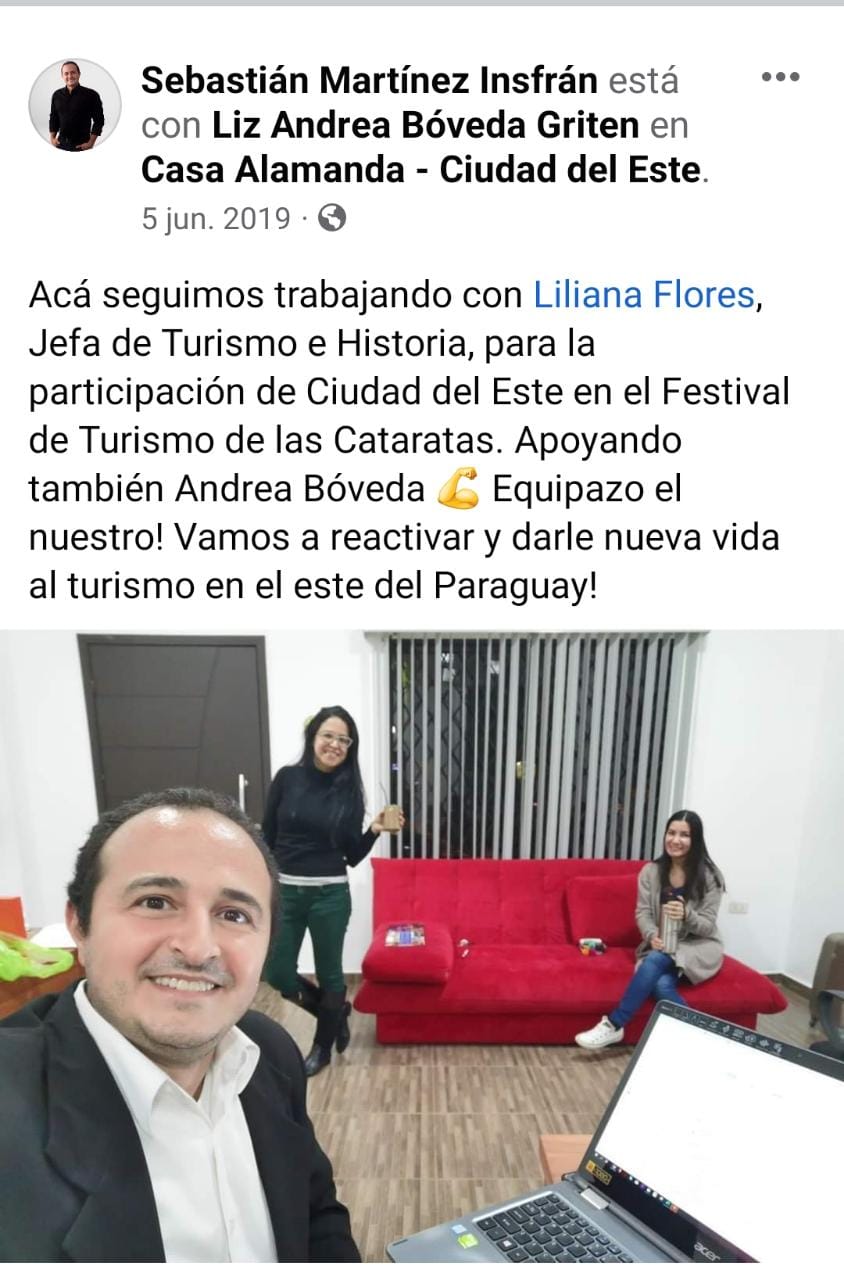 PASO a PASO de como ROBAN el dinero de los CONTRIBUYENTES en la comuna ...