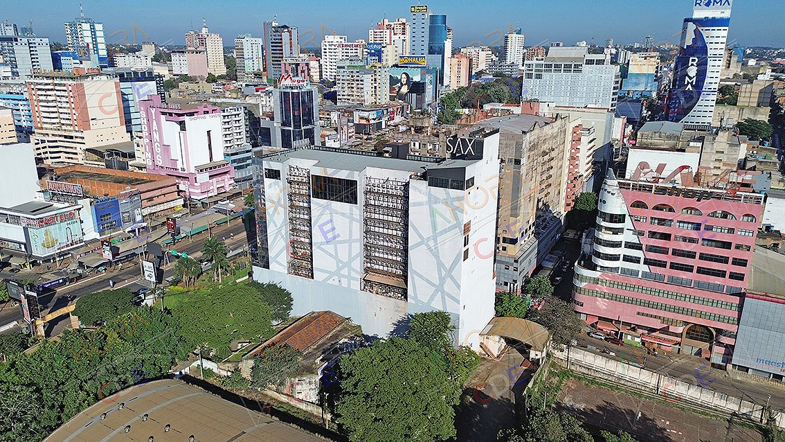 Hijo de Nabil NASSER estaría GESTIONANDO otro PRESTAMO MILLONARIO ...