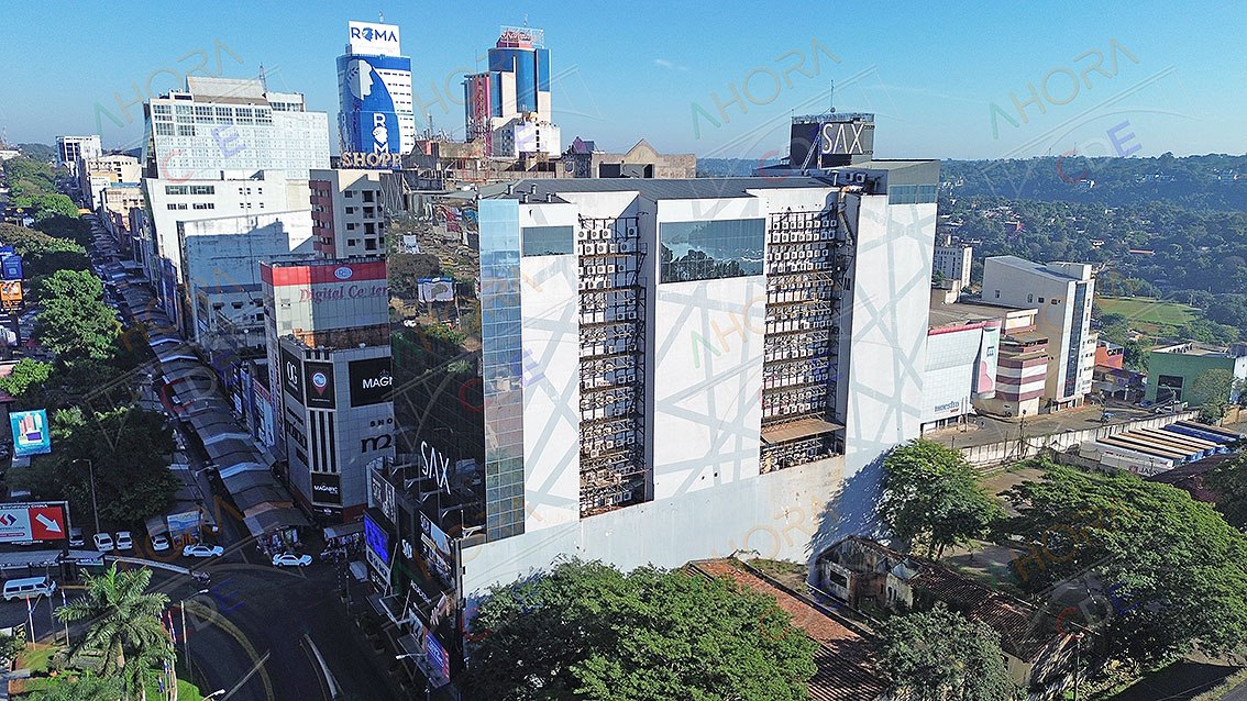 Nabil Nasser NO estaría PAGANDO el PRESTAMO de G. 30.000 millones que ...