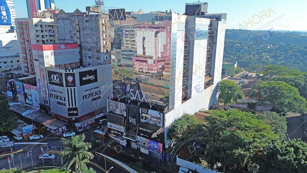 Se CONFIRMO transferencia ILEGAL de G. 12.000 millones a la Argentina ...