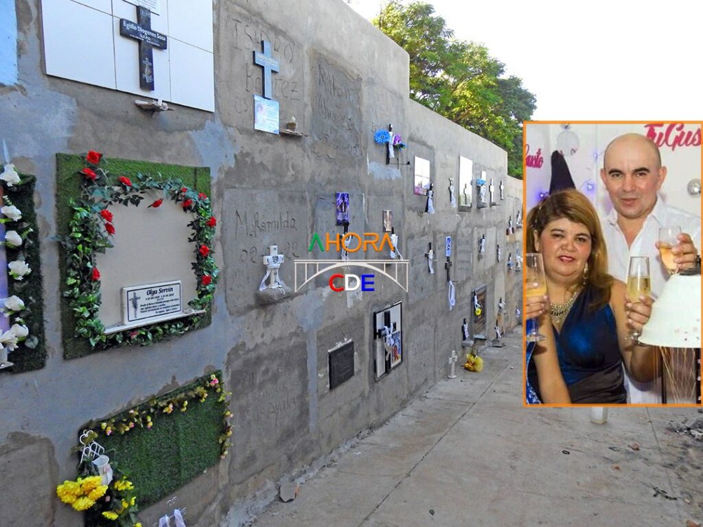 Denuncian que están SAQUEANDO los panteones del Cementerio de Ciudad ...