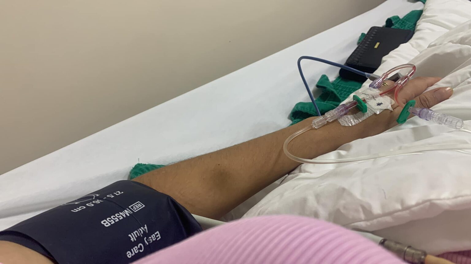 CUIDADO con los ALACRANES en CDE: Mujer cuenta que el dolor es ...