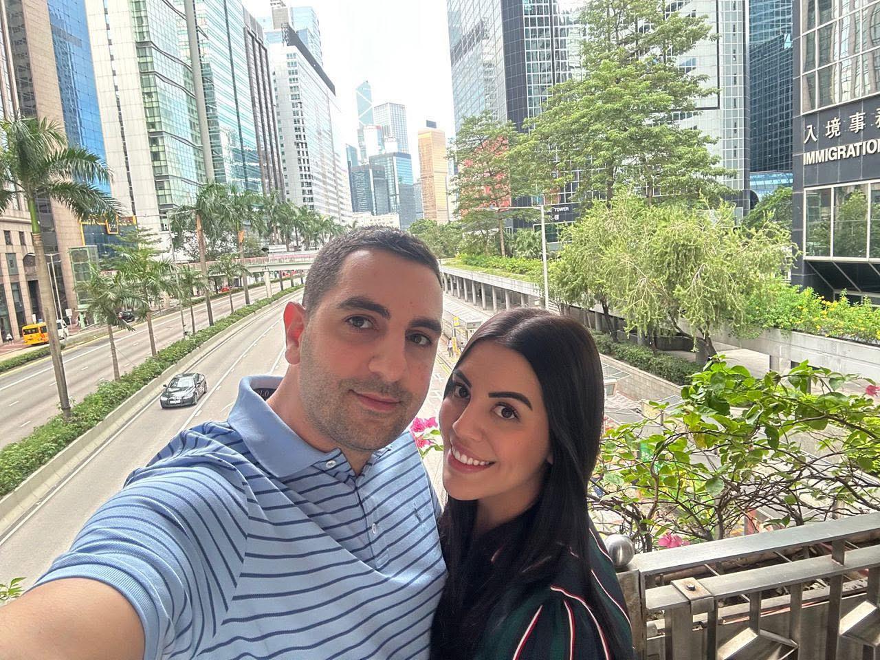 Evadió MILLONES al FISCO; montó una empresa, OSCORP TECHNOLOGY, y manda fabricar productos con ...