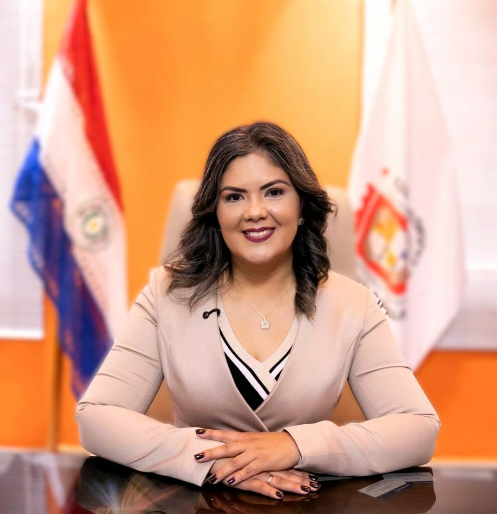 La intendente “INDIGENTE” María Portillo, con MENTIRAS quiere ...