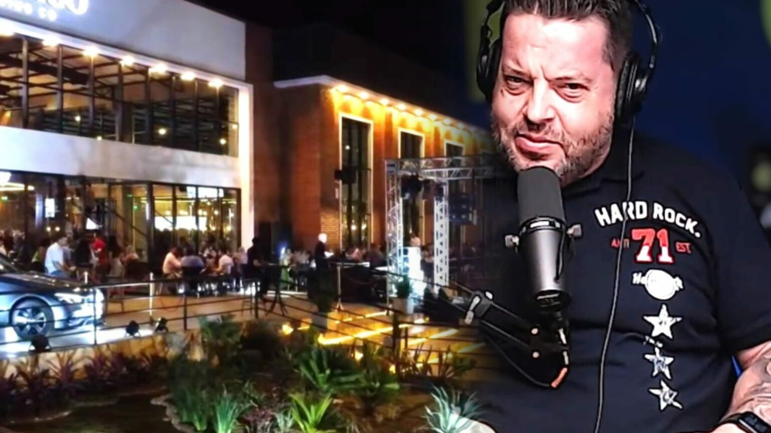 SENATUR quiere dar “SELLO de CALIDAD TURÍSTICA” a Distrito Cervecero por generar POLUCIÓN SONORA ...