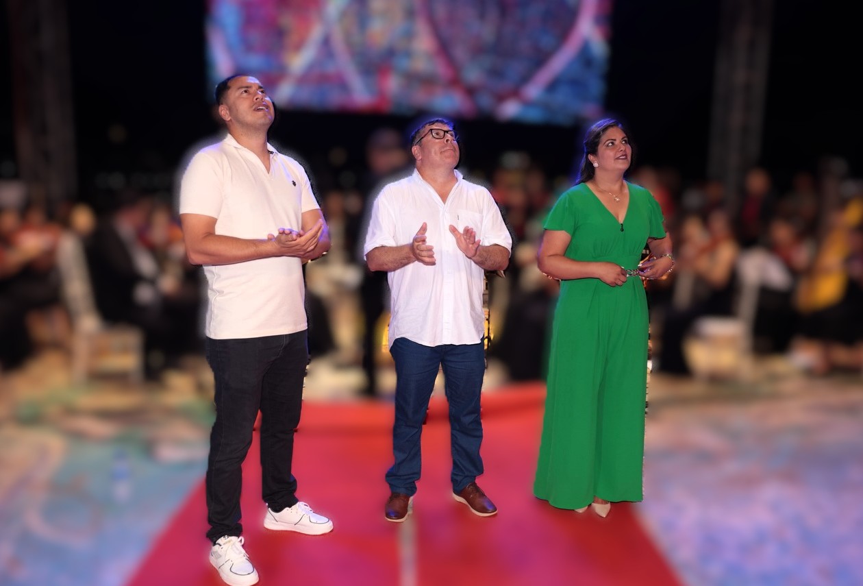 Oficializarán el miércoles ALIANZA PLRA-CN y María Portillo será la ...